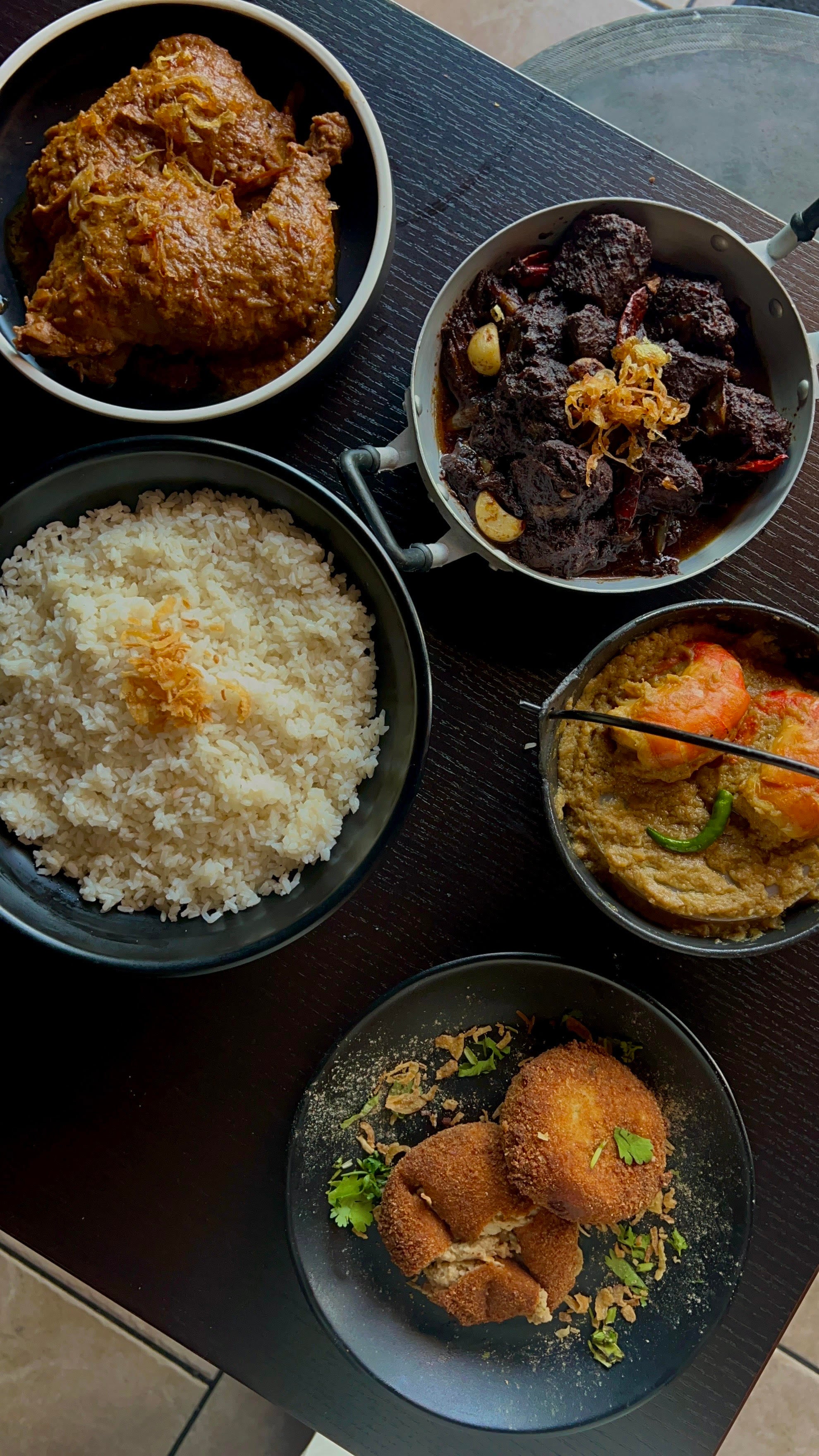 Eid Platter For 2 or 4 | Chawk Bazar Catering